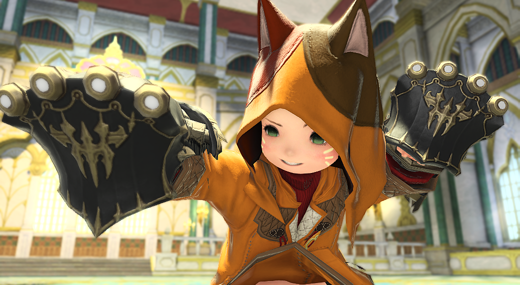 Gigi Murin From Hololive EN | Eorzea Collection
