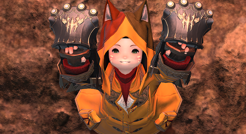 Gigi Murin From Hololive EN | Eorzea Collection