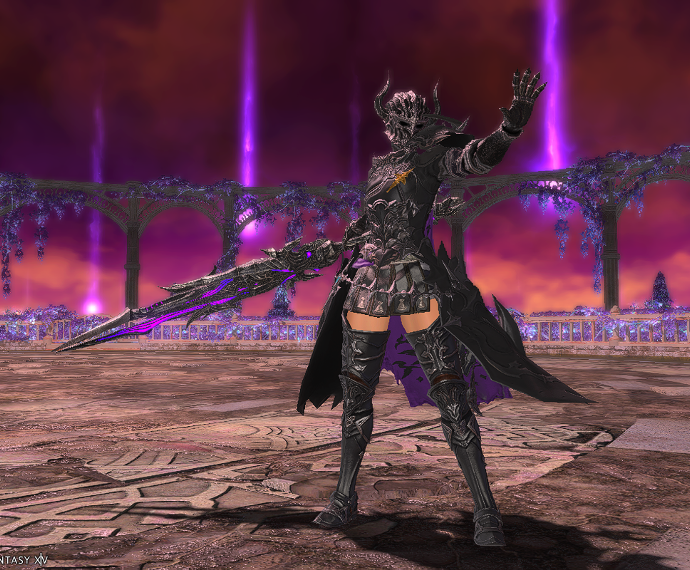 Void Guard | Eorzea Collection