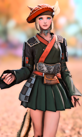 Reflections | Eorzea Collection