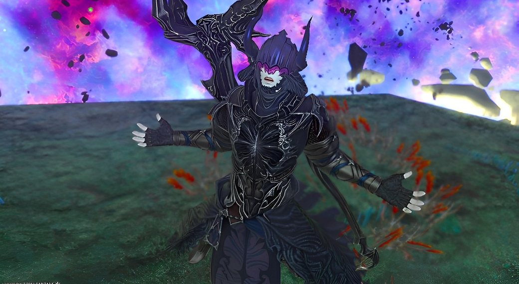 Voidsent Lord | Eorzea Collection