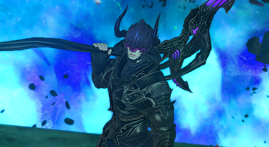 Voidsent Lord | Eorzea Collection