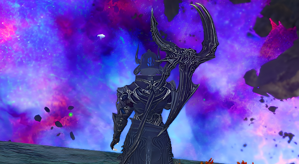 Voidsent Lord | Eorzea Collection