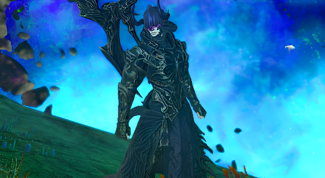 Voidsent Lord | Eorzea Collection