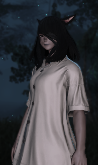 Sadako Yamamura | Eorzea Collection