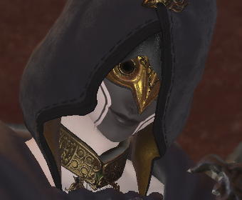 Nameless | Eorzea Collection