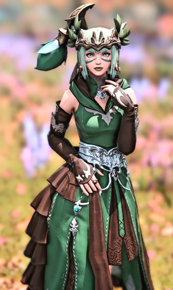 SecretForest | Eorzea Collection