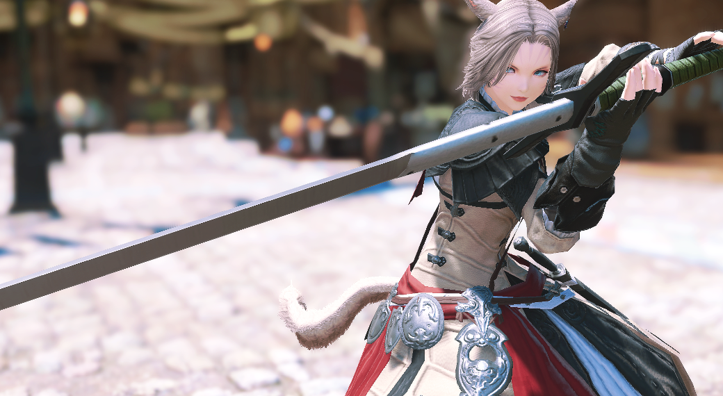 Kingslayer | Eorzea Collection