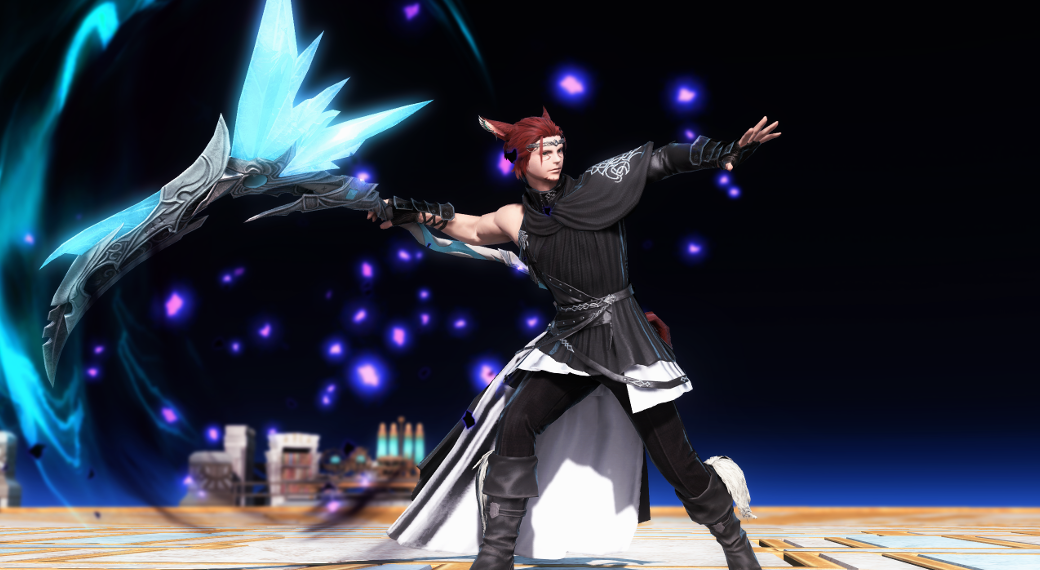 Harbinger | Eorzea Collection