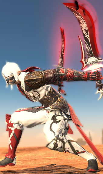 YONIN | Eorzea Collection