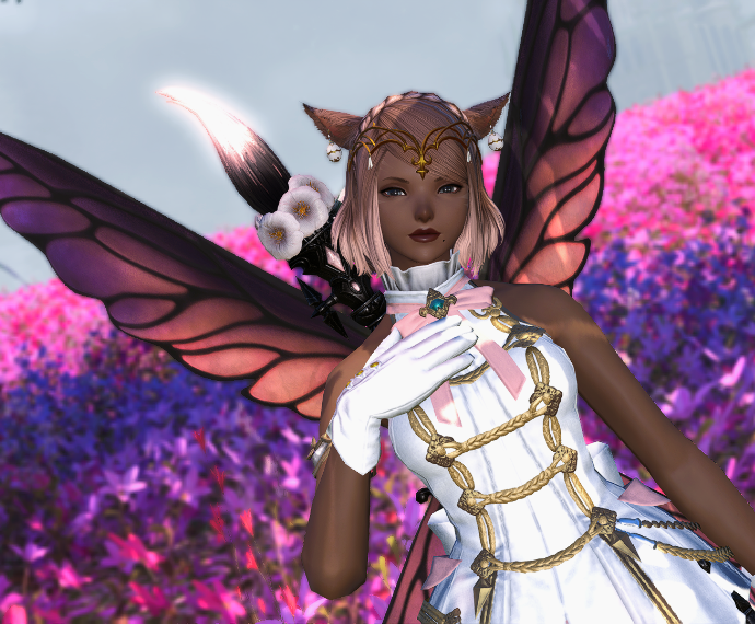 Magical Girl Picto | Eorzea Collection