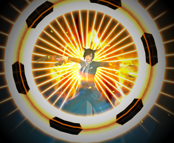 Diablos Cosplay Reincarnated as a Slime | Eorzea Collection