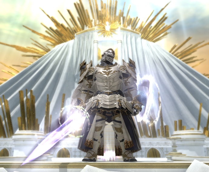 Guardian Angel | Eorzea Collection