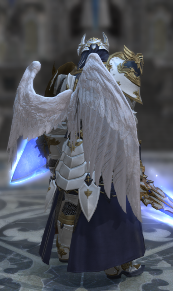 Sword Saint | Eorzea Collection