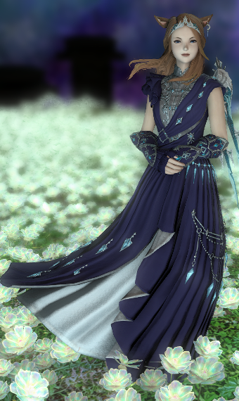 Moonlight | Eorzea Collection