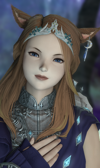 Moonlight | Eorzea Collection