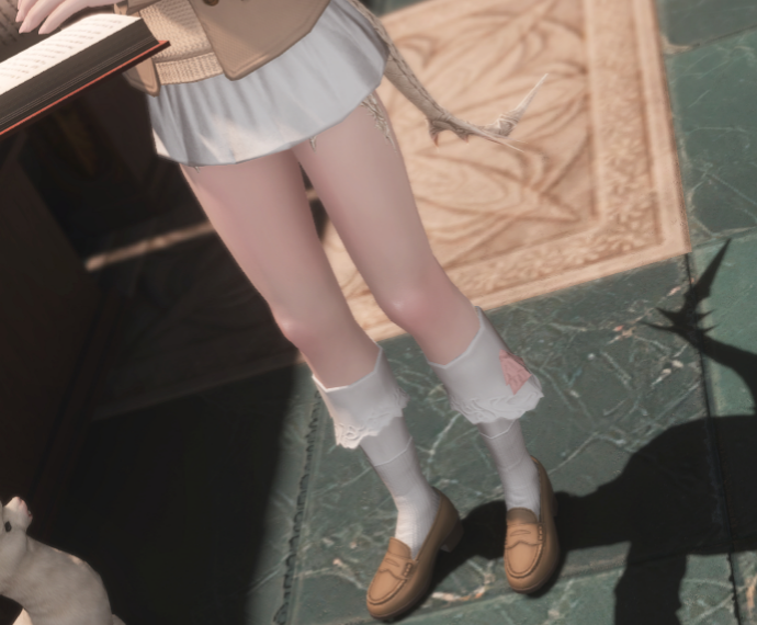 Healing Lessons | Eorzea Collection