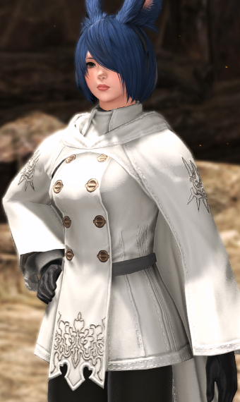 Will - Metaphor ReFantazio | Eorzea Collection