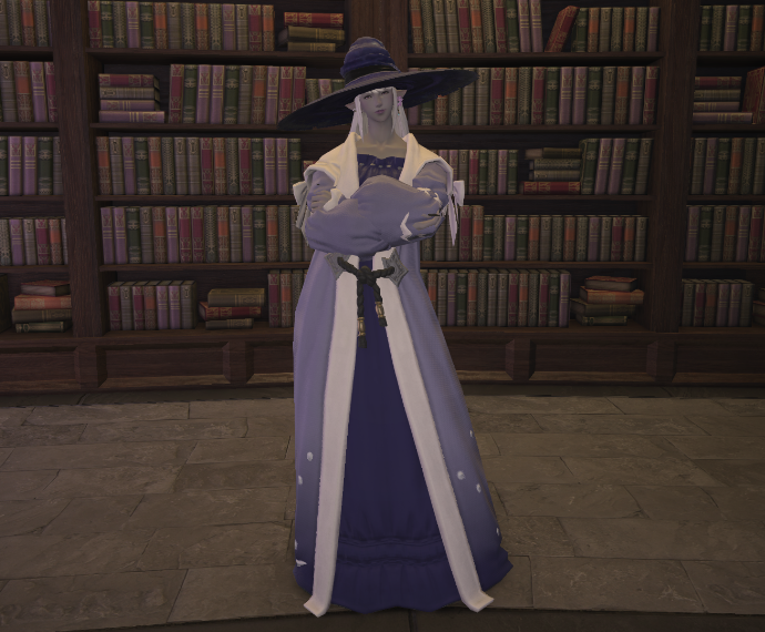 resident apothecary | Eorzea Collection