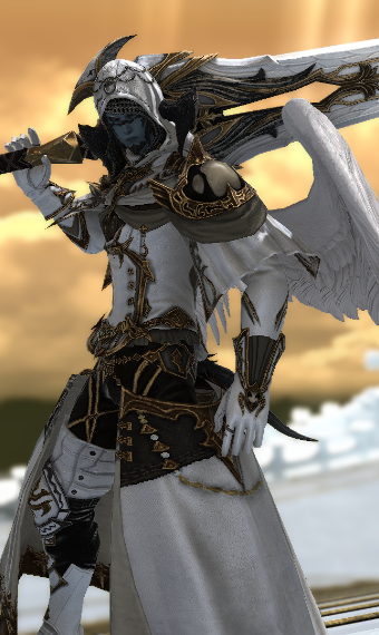 Fallen Angel | Eorzea Collection