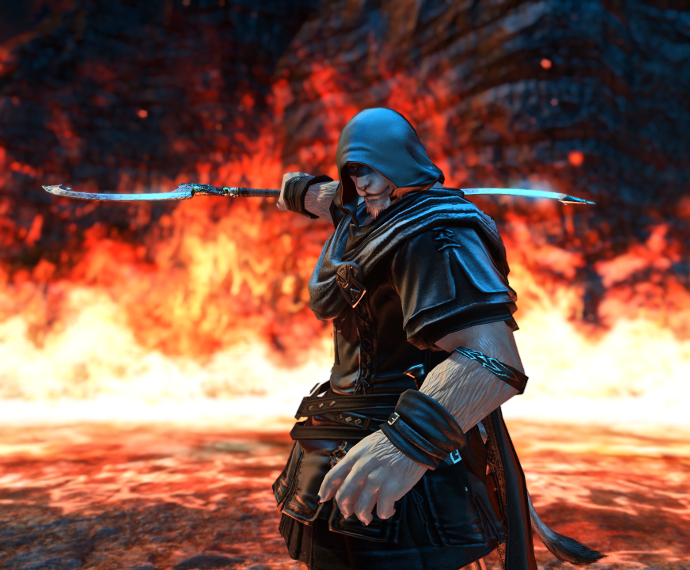 Death | Eorzea Collection