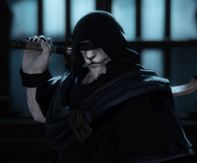 Death | Eorzea Collection