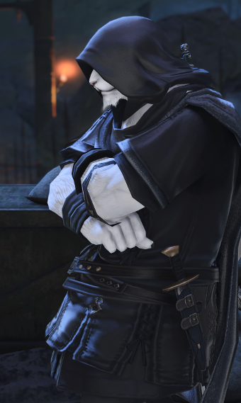 Death | Eorzea Collection