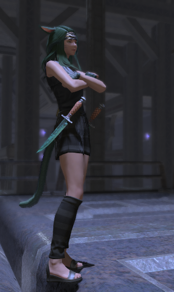 Envy (Fullmetal Alchemist) | Eorzea Collection