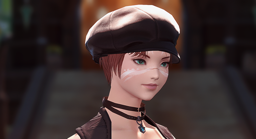 Back to Basics | Eorzea Collection