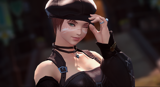 Back to Basics | Eorzea Collection