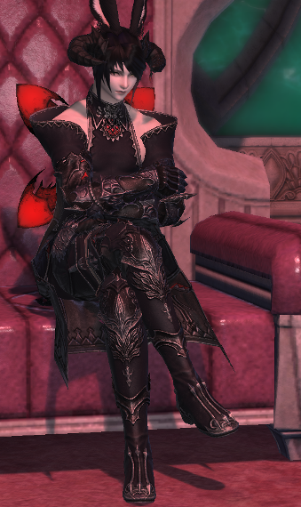 D'vampir | Eorzea Collection