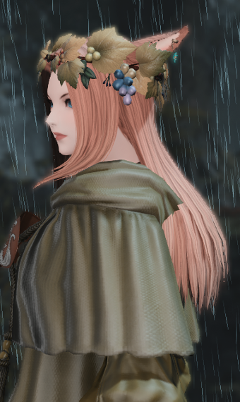 Demeter | Eorzea Collection