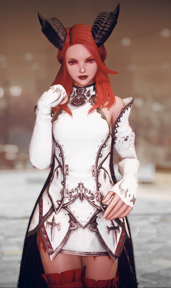 Vampires of Venice (Elenora) | Eorzea Collection