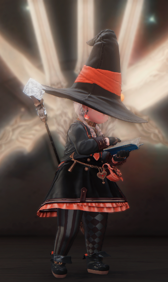 All Saints Wake -2024 | Eorzea Collection