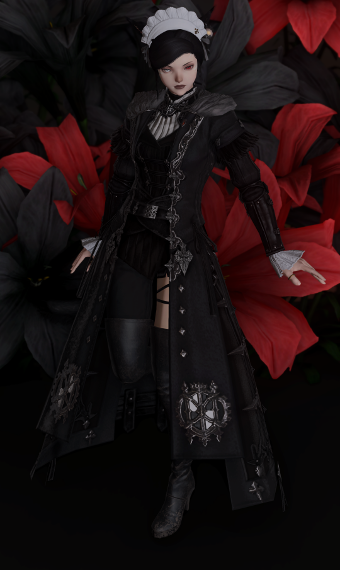 Sweet Greatness | Eorzea Collection