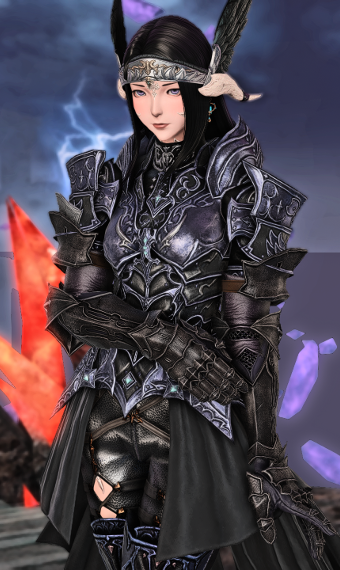 Umbra | Eorzea Collection