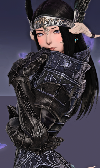 Umbra | Eorzea Collection