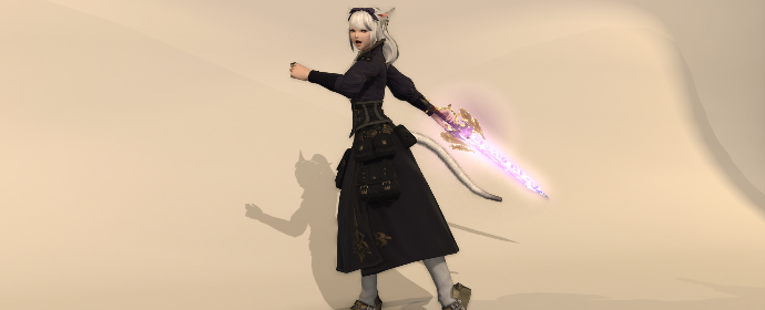 practical adventure | Eorzea Collection