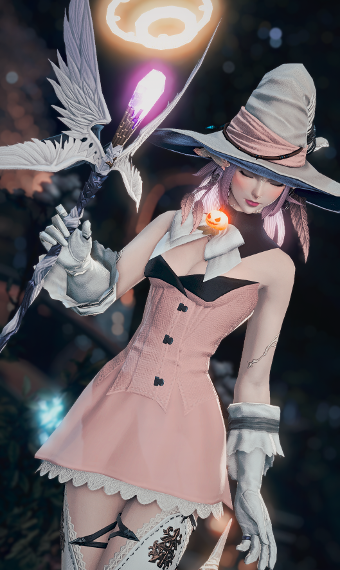 Sugar Spell | Eorzea Collection