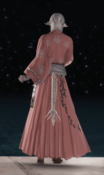Cherry Oni | Eorzea Collection