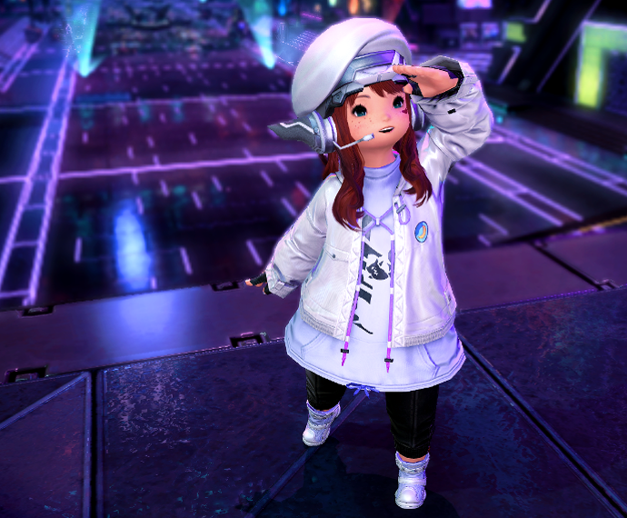 Solution 9 Sage | Eorzea Collection