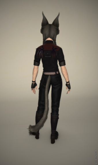 Night Shift | Eorzea Collection