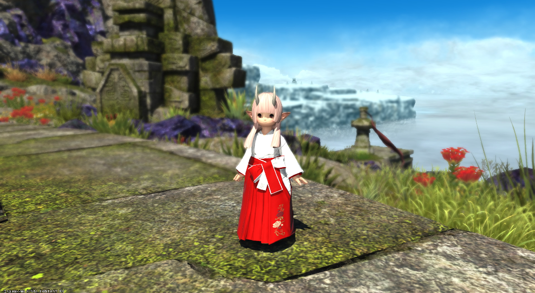 Shuna (Reincarnated as a slime) | Eorzea Collection