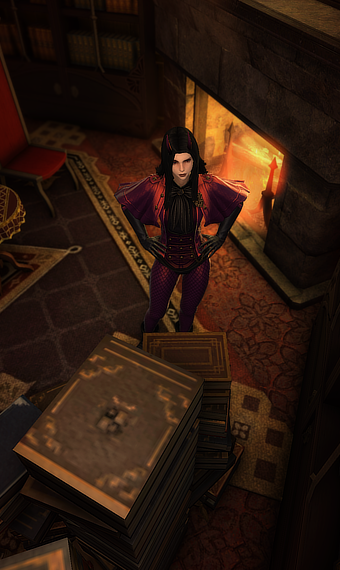 Devilicious | Eorzea Collection