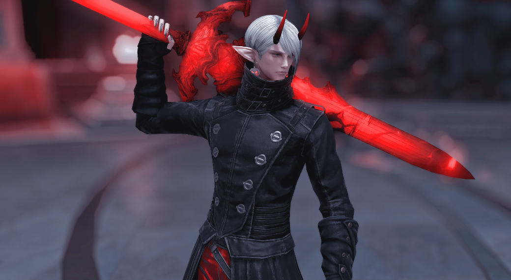 Voidbound | Eorzea Collection