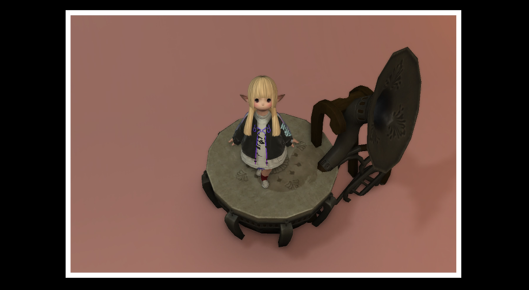 Rose - APT | Eorzea Collection