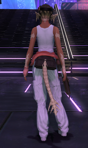 Hotstepper | Eorzea Collection