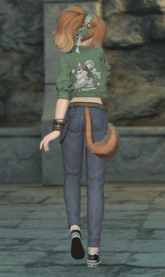 Casual | Eorzea Collection