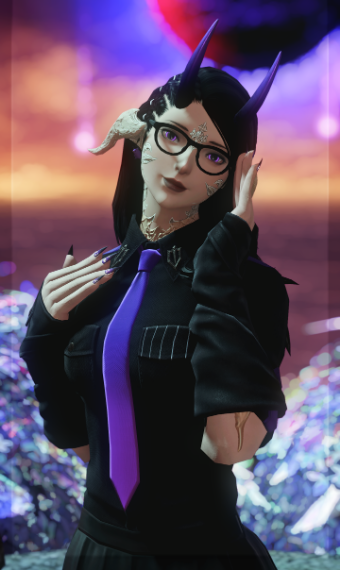 Behemoth | Eorzea Collection