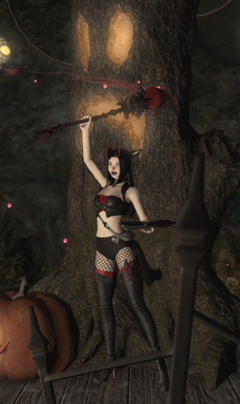 Devilish Delight | Eorzea Collection